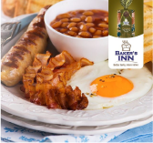 Baker's Inn Zimbabwe