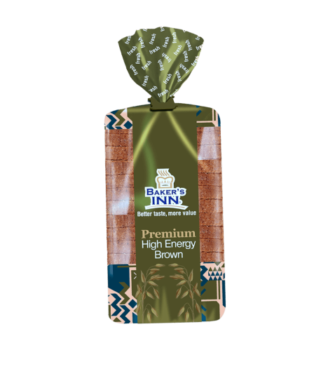 Baker's Inn Zimbabwe