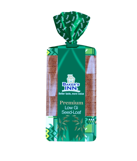 Baker's Inn Zimbabwe